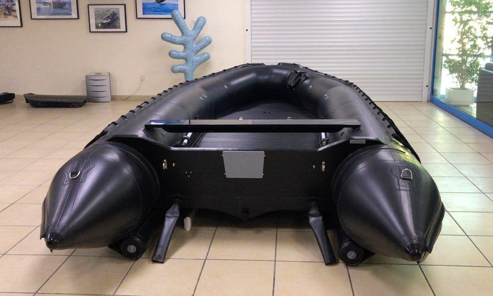 Inflatable Boats | High Quality Fully Inflatable Boats | OCM