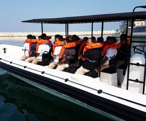 Work Boats | Commercial RIB Boats | Workboat US